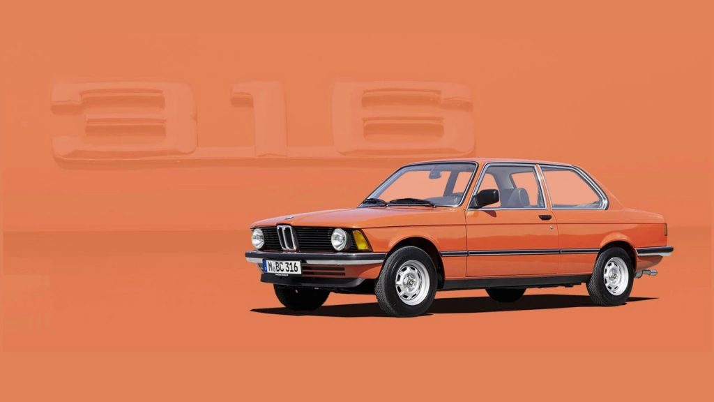 THE 3: THE MAKING OF AN ICON. | Discover BMW
