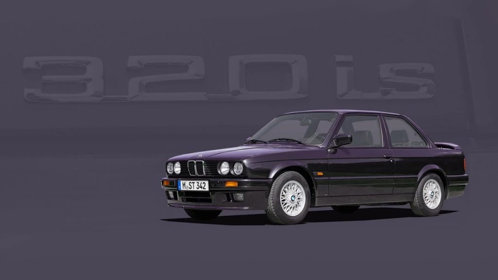 THE 3: THE MAKING OF AN ICON. | Discover BMW