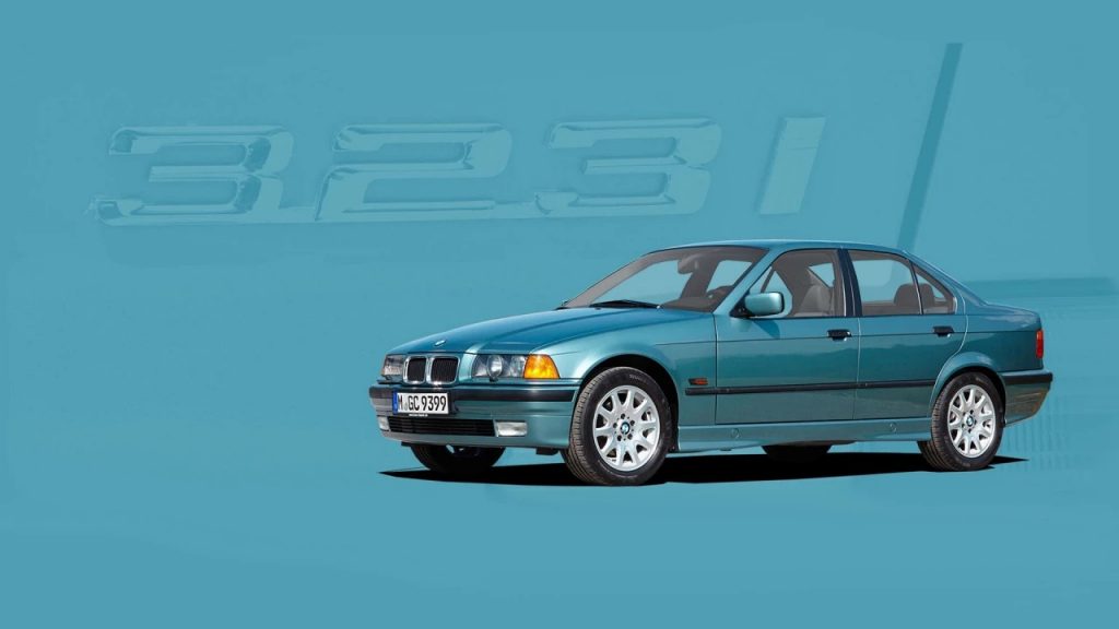 THE 3: THE MAKING OF AN ICON. | Discover BMW
