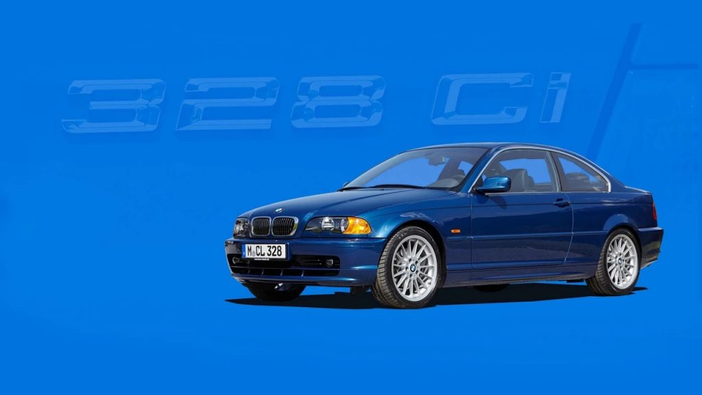 THE 3: THE MAKING OF AN ICON. | Discover BMW