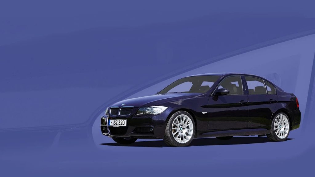 THE 3: THE MAKING OF AN ICON. | Discover BMW