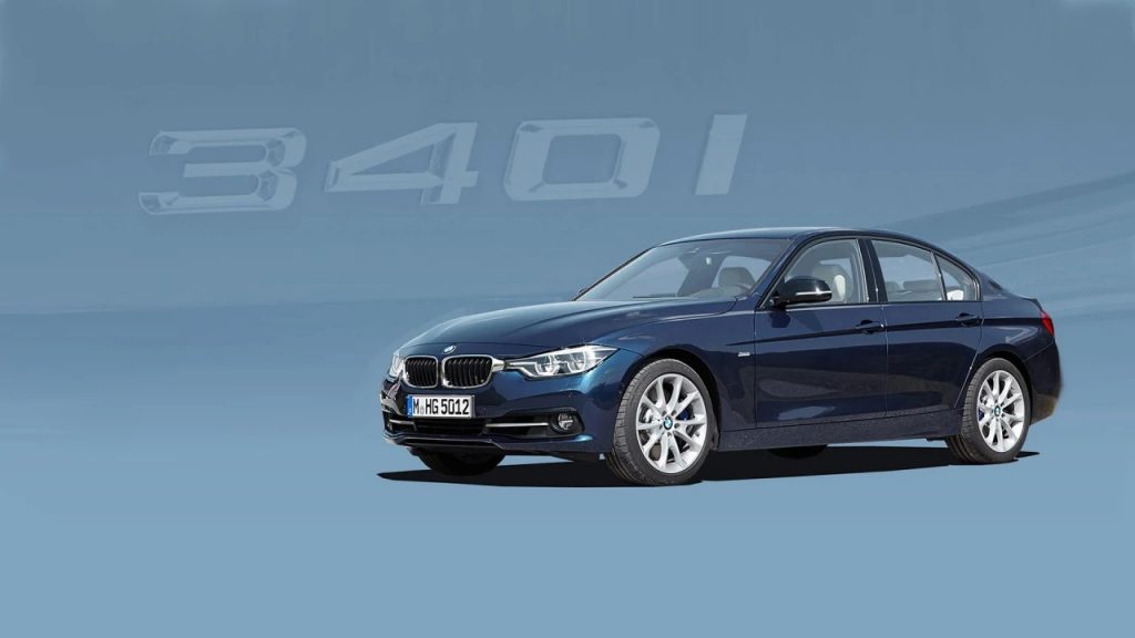 THE 3: THE MAKING OF AN ICON. | Discover BMW