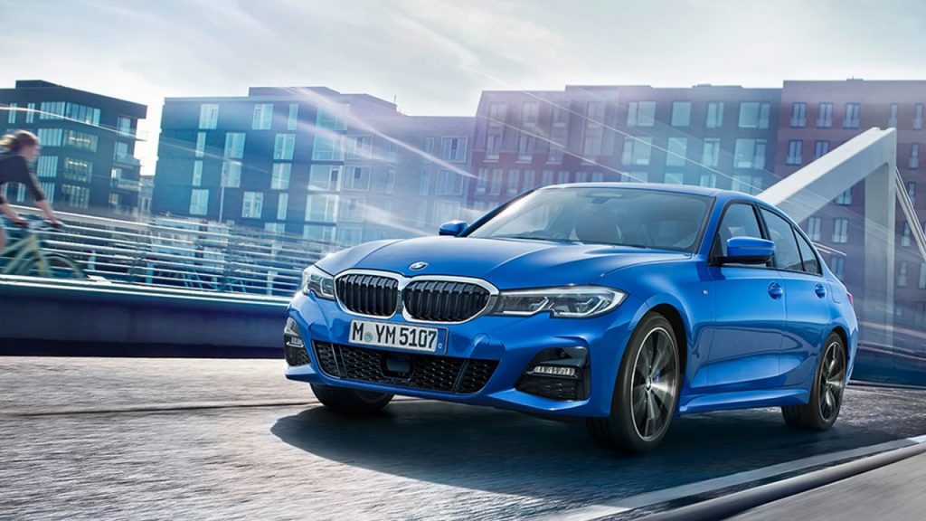 THE 3: THE MAKING OF AN ICON. | Discover BMW