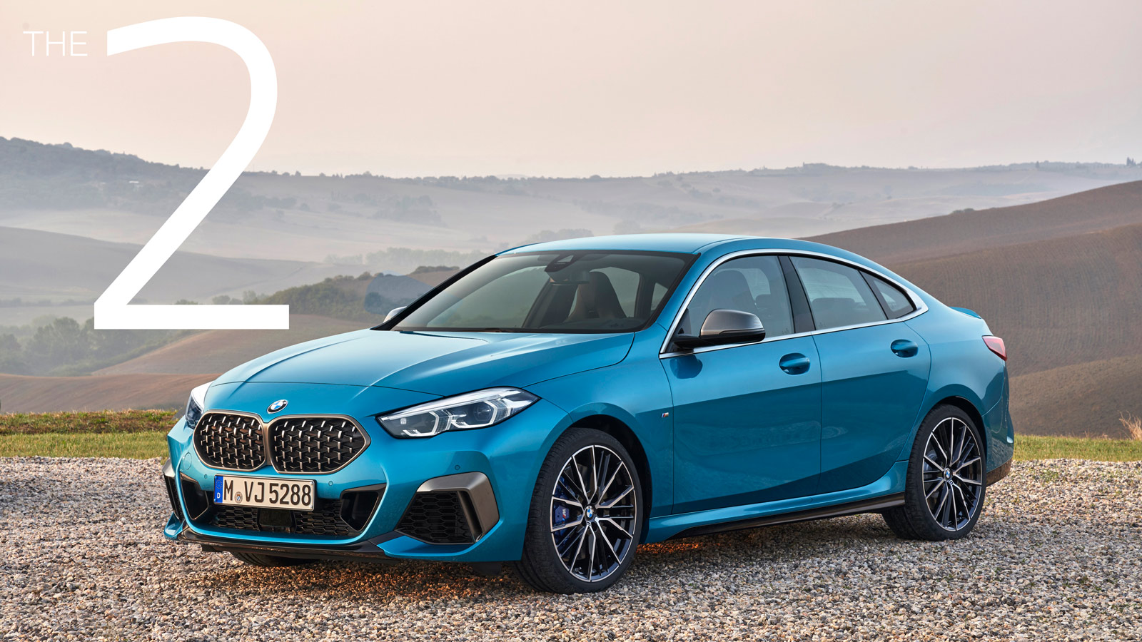 BMW, the official car of the Dubai Duty Free Irish Open | BMW Ireland
