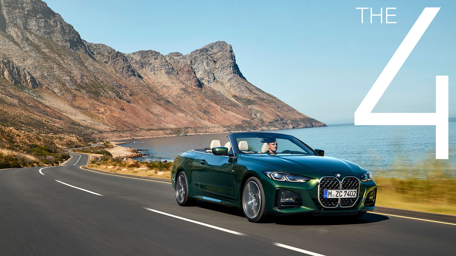 BMW, the official car of the Dubai Duty Free Irish Open | BMW Ireland