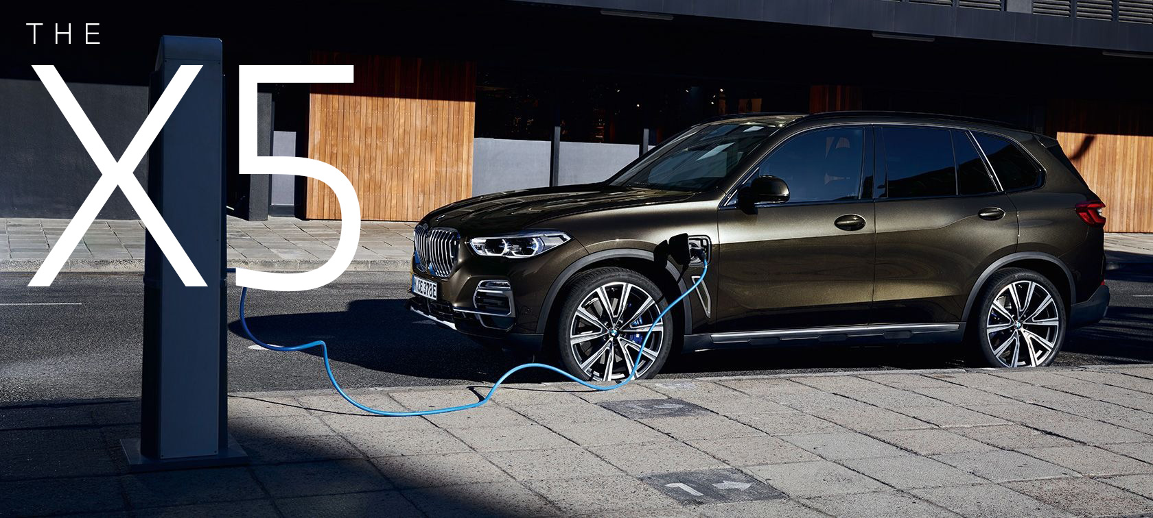 BMW, the official car of the Dubai Duty Free Irish Open | BMW Ireland