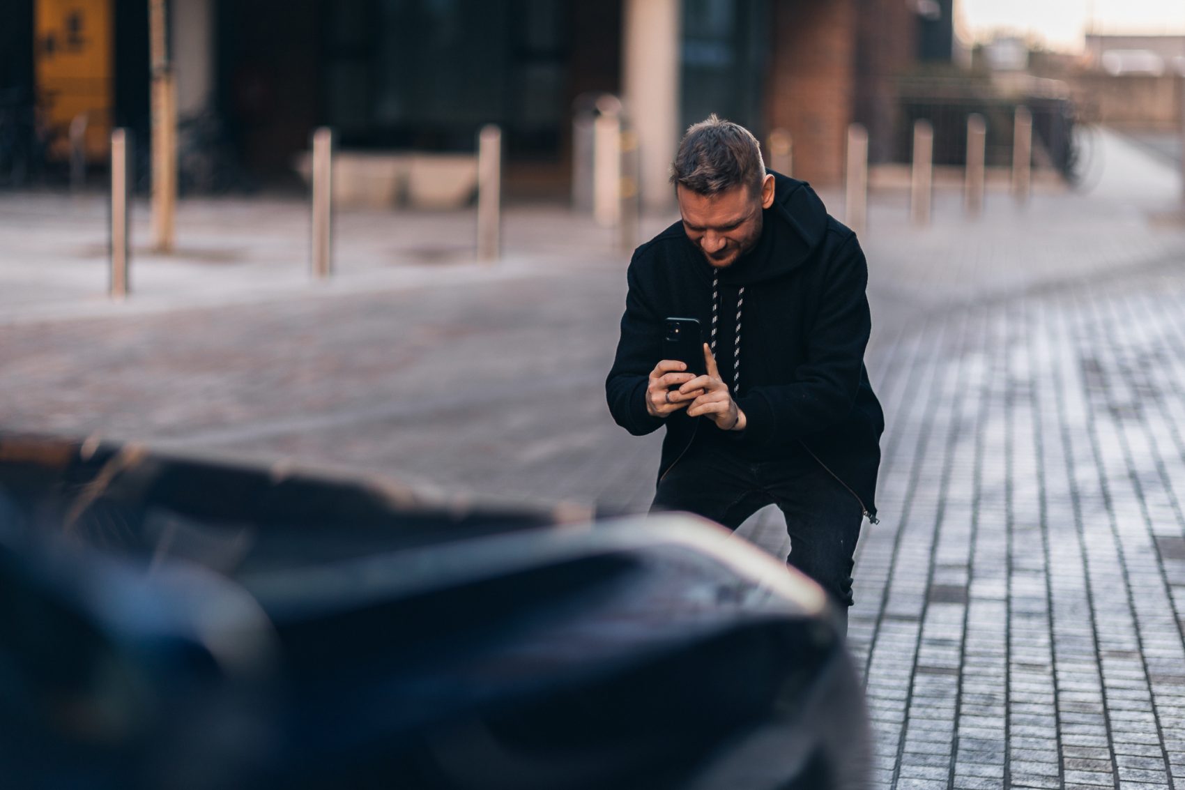 NIALL DAVIDSON: LEADING DUBLIN'S SUSTAINABLE GASTRONOMY MOVEMENT ...