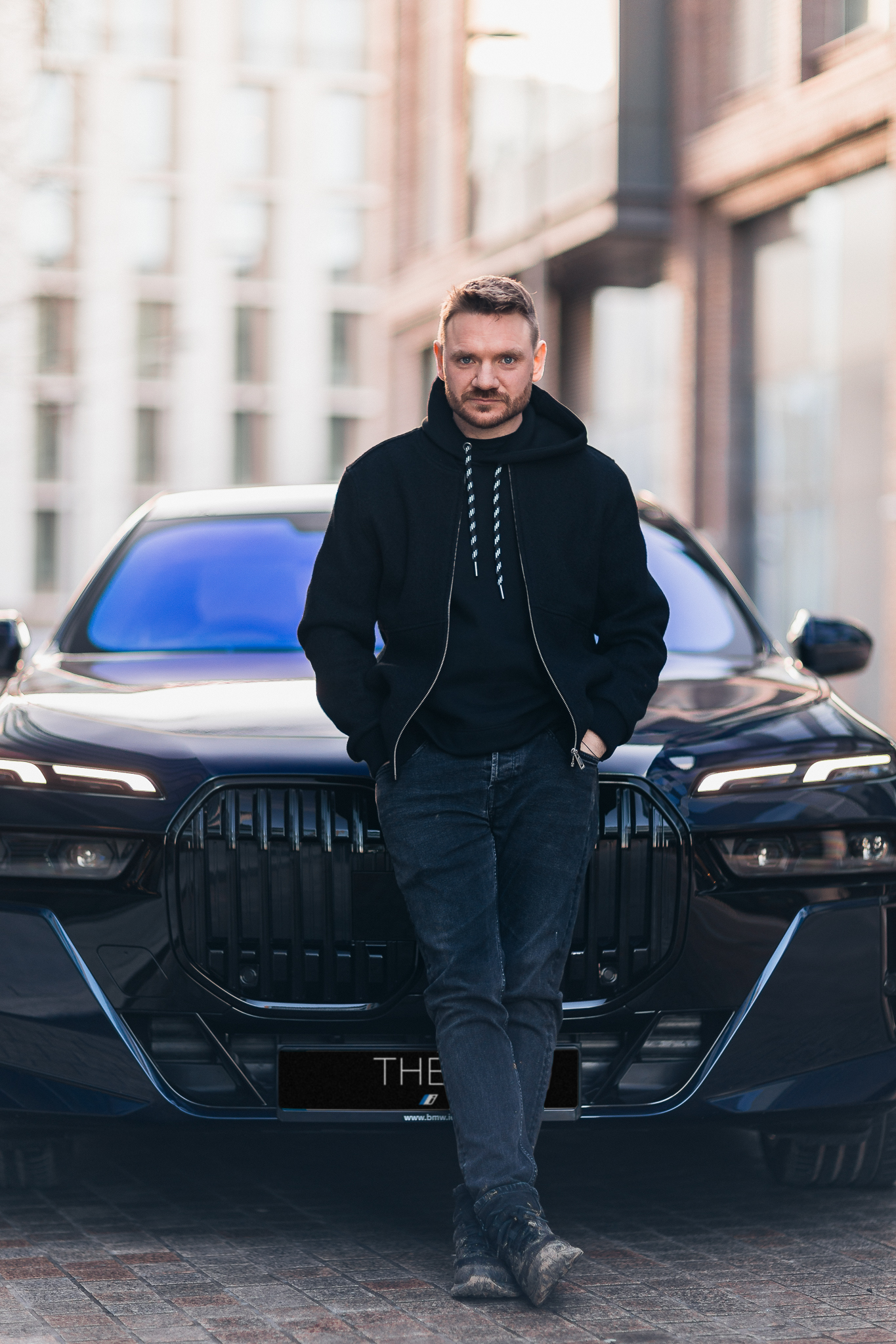 NIALL DAVIDSON: LEADING DUBLIN'S SUSTAINABLE GASTRONOMY MOVEMENT ...