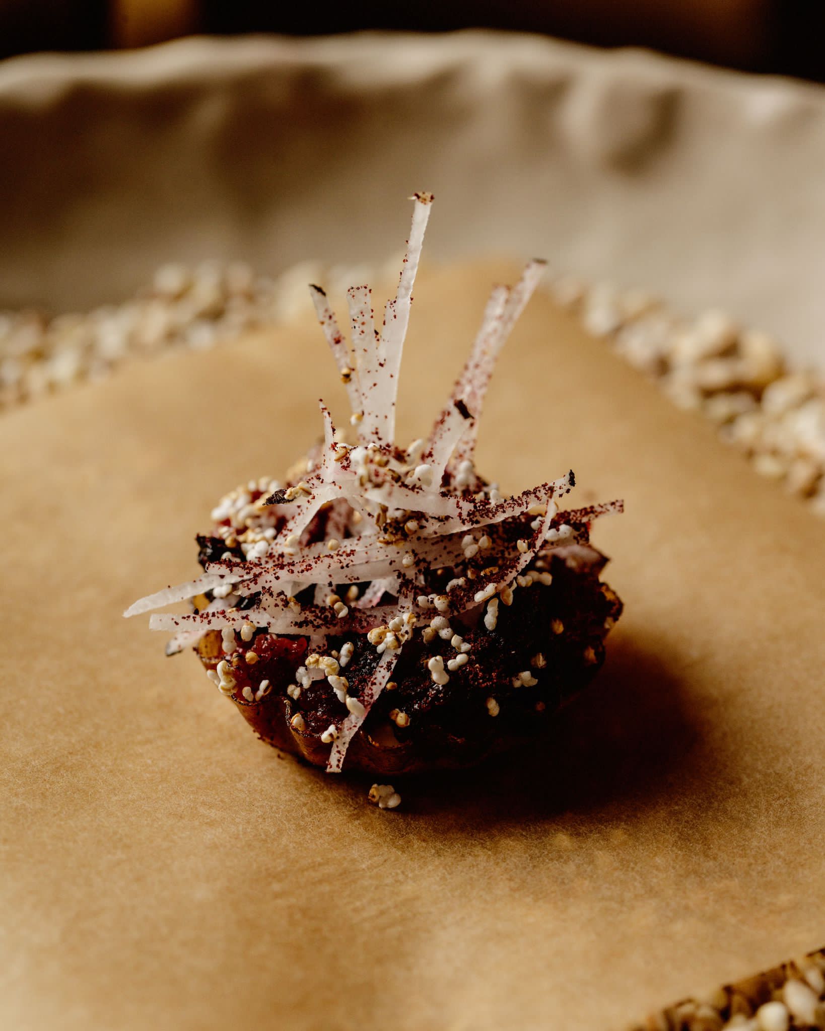 NIALL DAVIDSON: LEADING DUBLIN'S SUSTAINABLE GASTRONOMY MOVEMENT ...